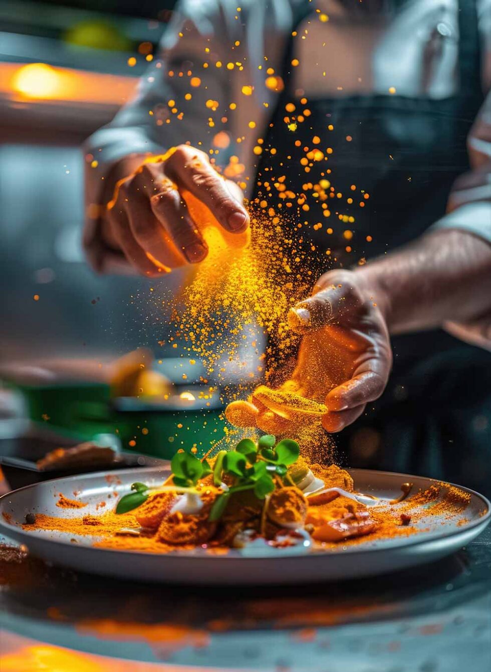 Culinary Facts | Fun Fact Feed