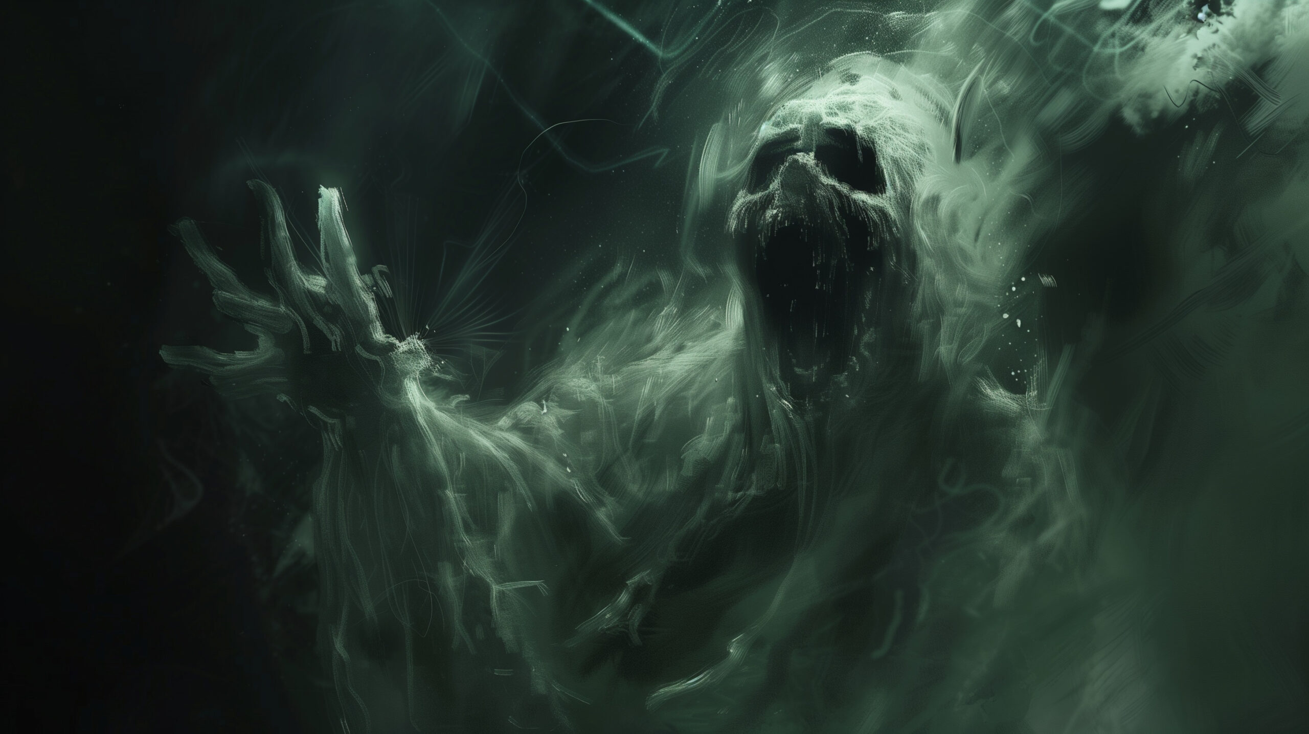 Ghosts and Spirits Have Been Around for Thousands of Years | Fun Fact Feed