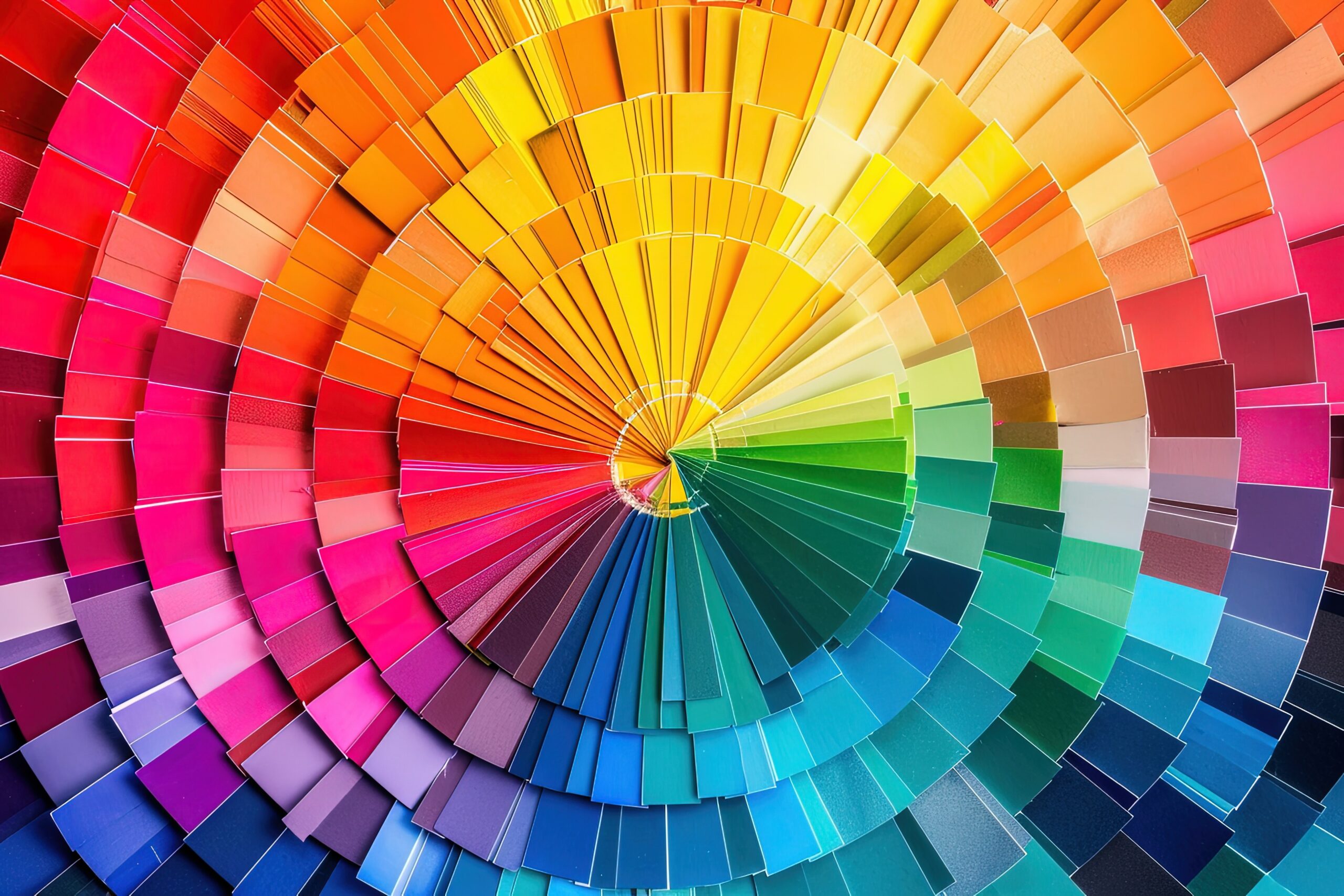 Did You Know Colors Can Have a Powerful Impact on Our Emotions? | Fun ...