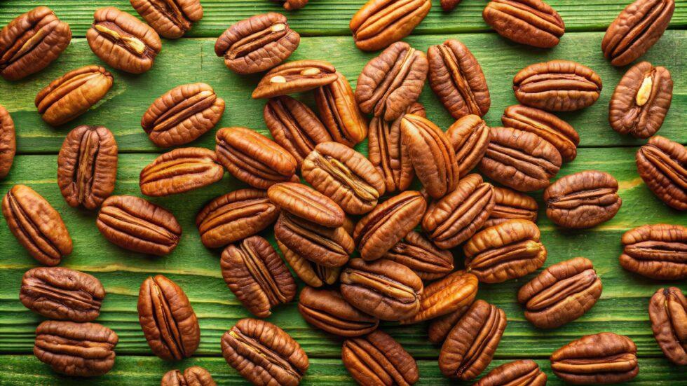 The Word "Pecan" Comes from the Algonquin Word “Pakani” | Fun Fact Feed