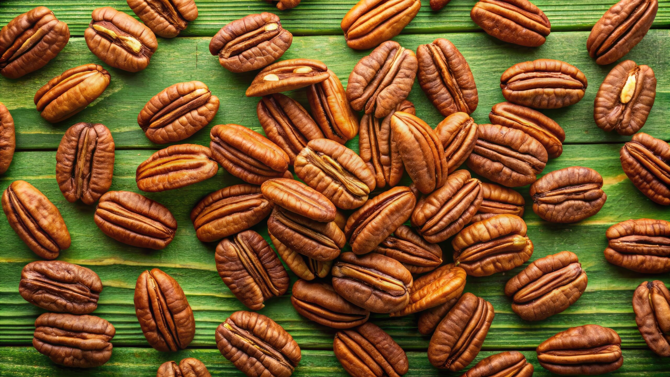 The Word "Pecan" Comes from the Algonquin Word “Pakani” | Fun Fact Feed