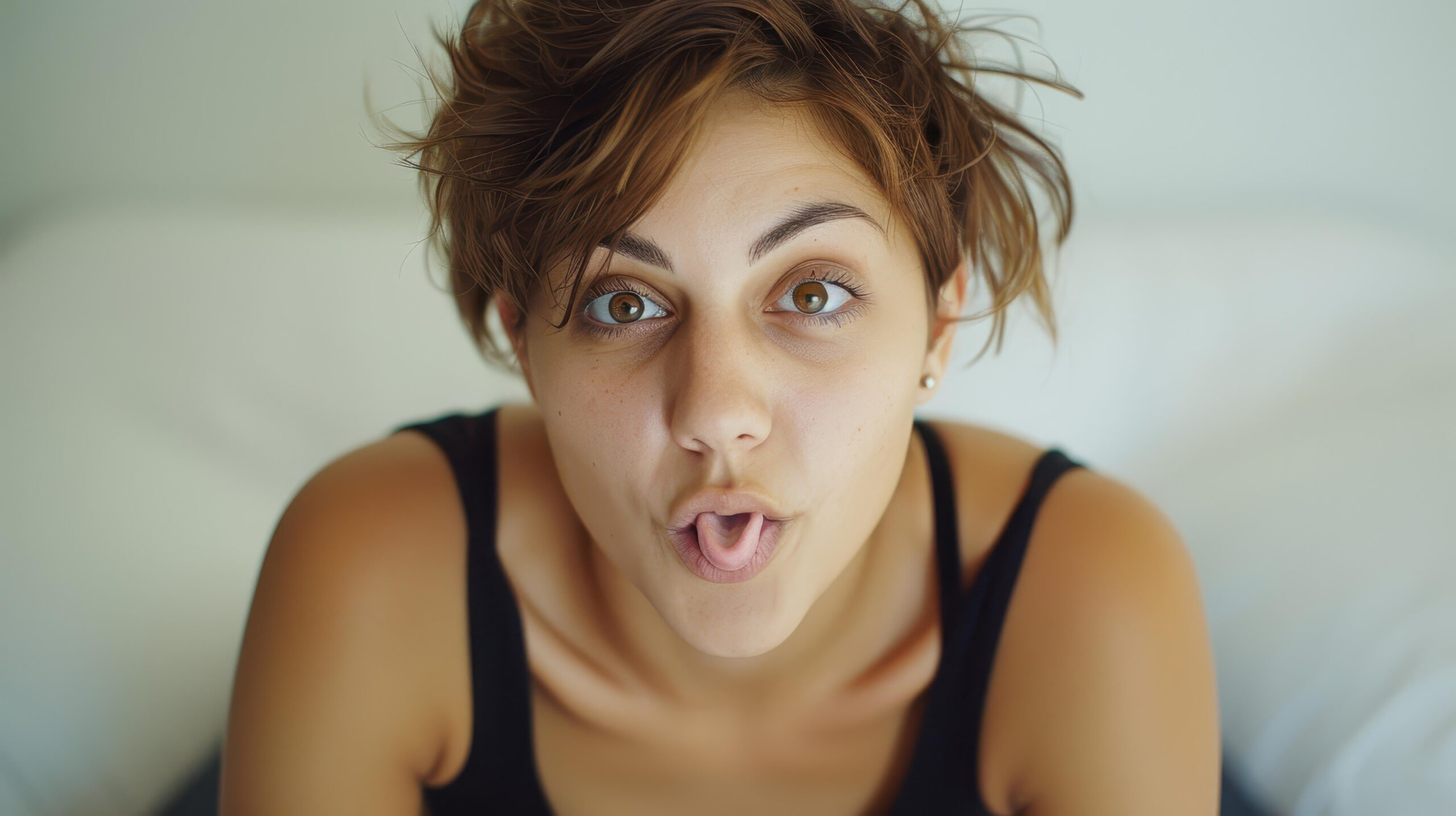 The Genetics of Tongue Rolling: More Than Meets the Eye | Fun Fact Feed