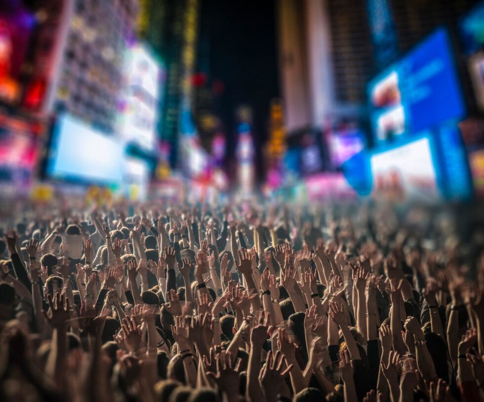 Why We Drop a Ball on New Year’s Eve: A Times Square Tradition | Fun ...