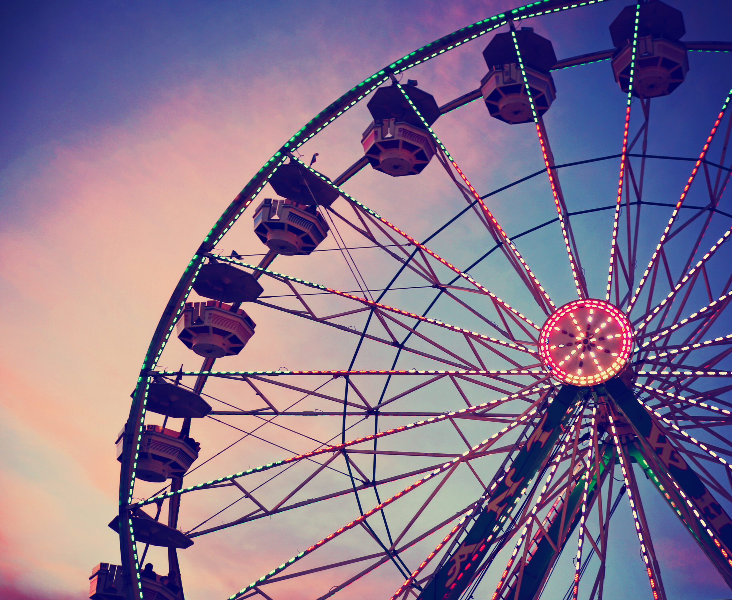 The History of the Ferris Wheel—A Ride to Remember | Fun Fact Feed