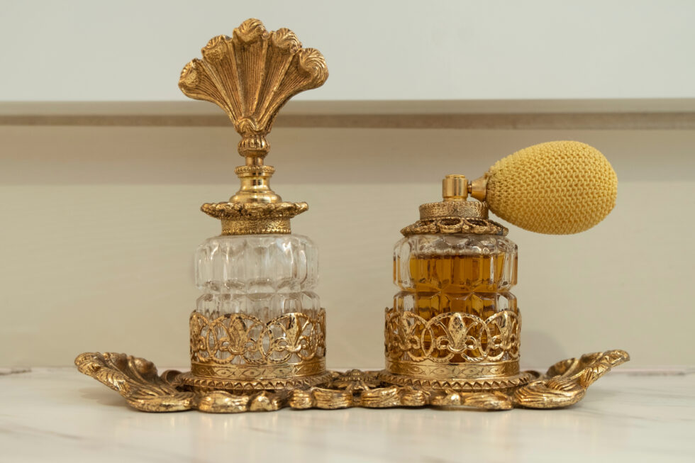 The Ancient Origins of Perfume—Scent Through the Ages | Fun Fact Feed