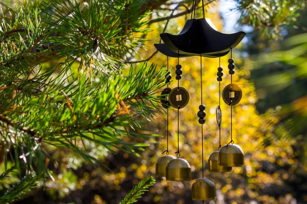 The Origins of Wind Chimes—Music in the Breeze | Fun Fact Feed