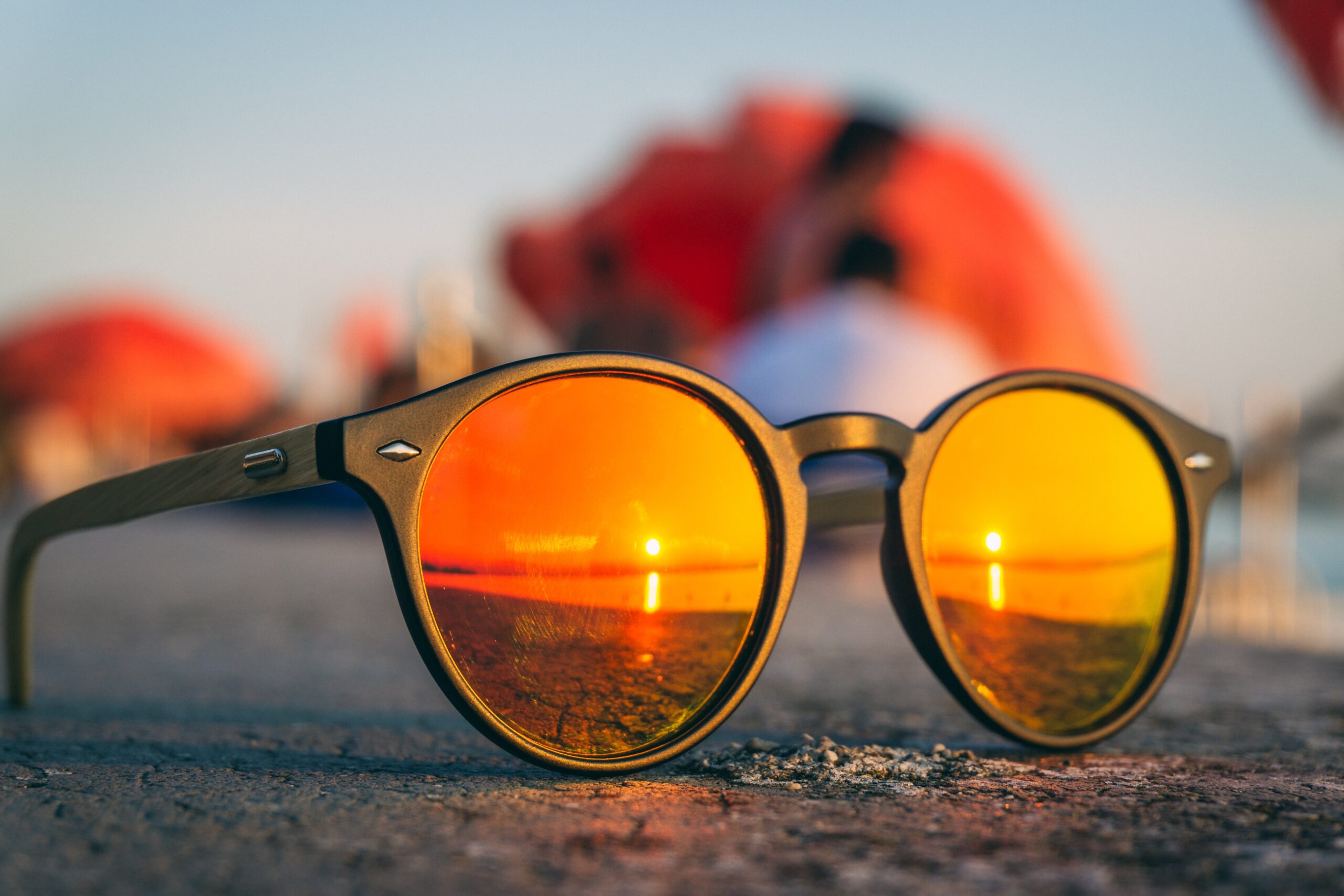 The Evolution of Sunglasses—More Than Just Fashion | Fun Fact Feed