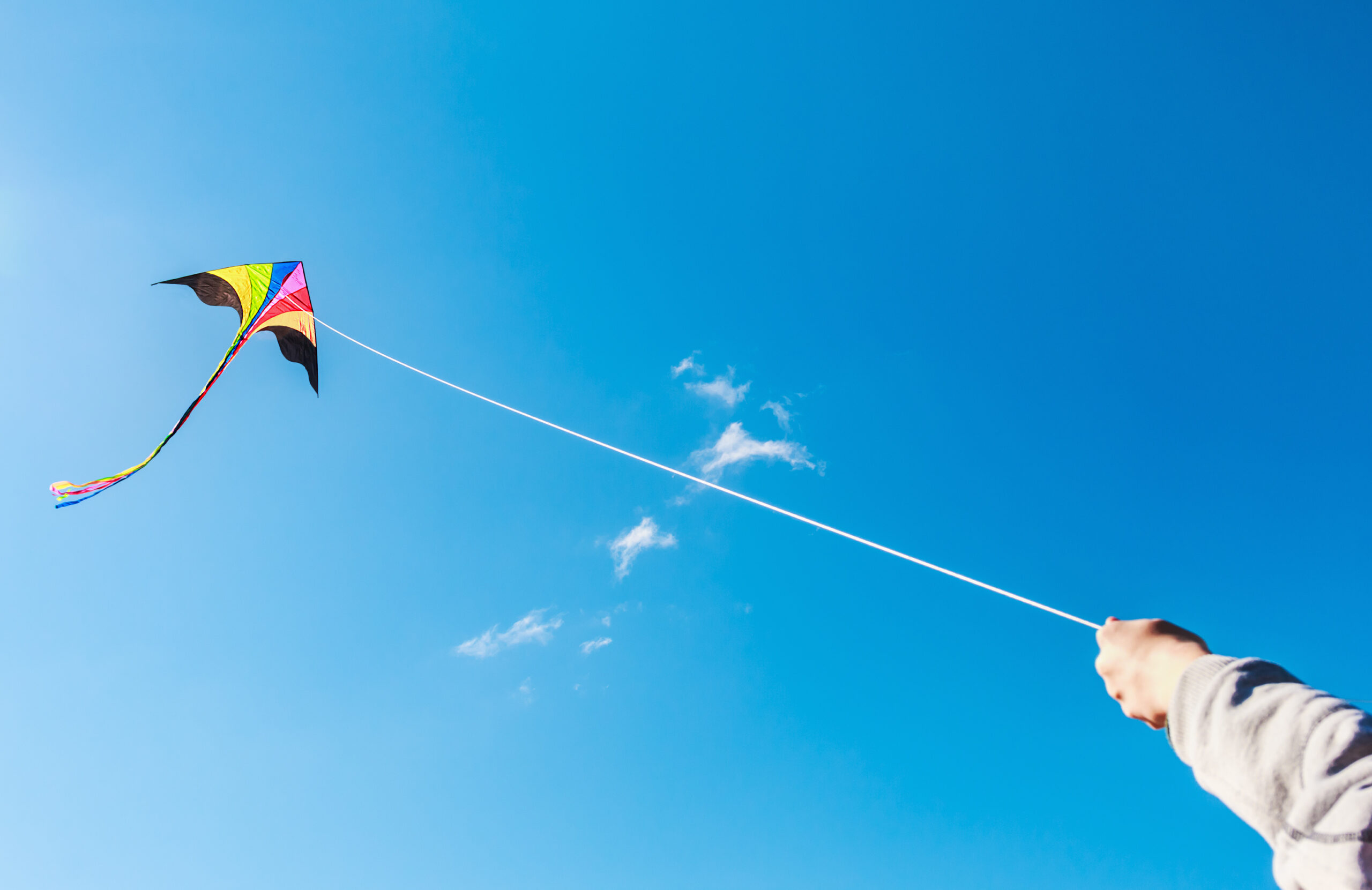 The History of Kites—Flying Through Time | Fun Fact Feed