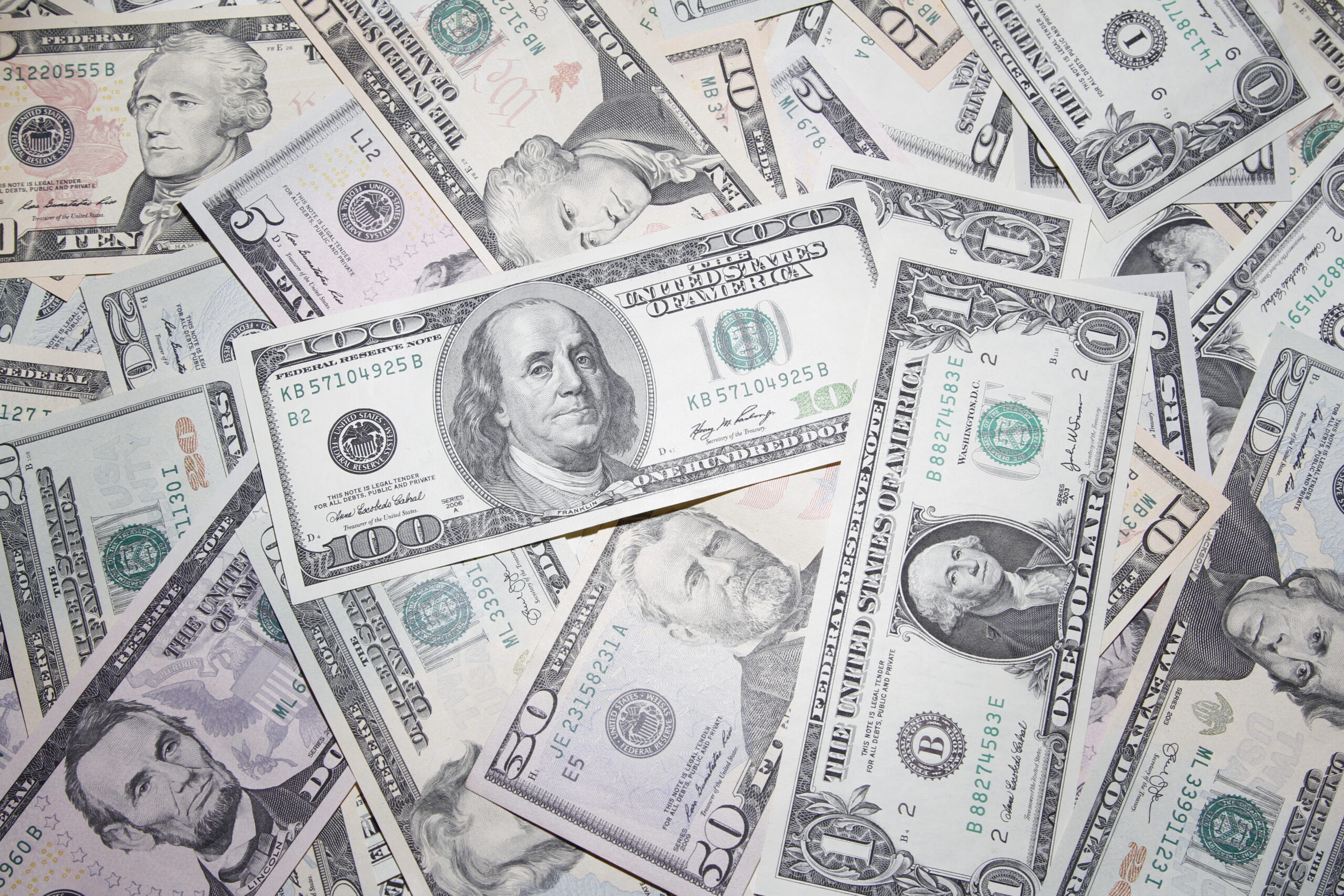 The History of Paper Money—Currency Revolutionized | Fun Fact Feed