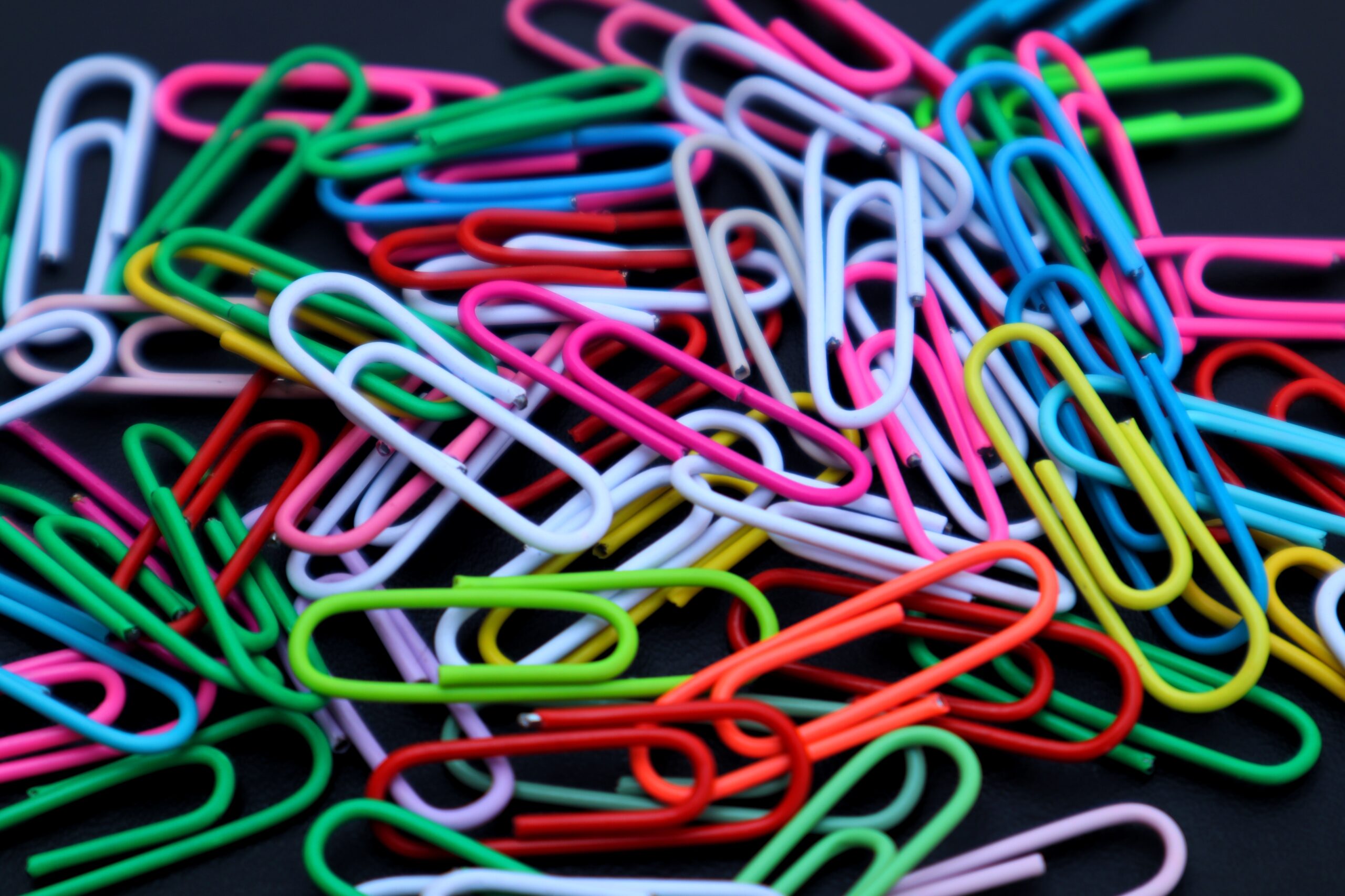 The History of Paper Clips—A Simple but Brilliant Design | Fun Fact Feed
