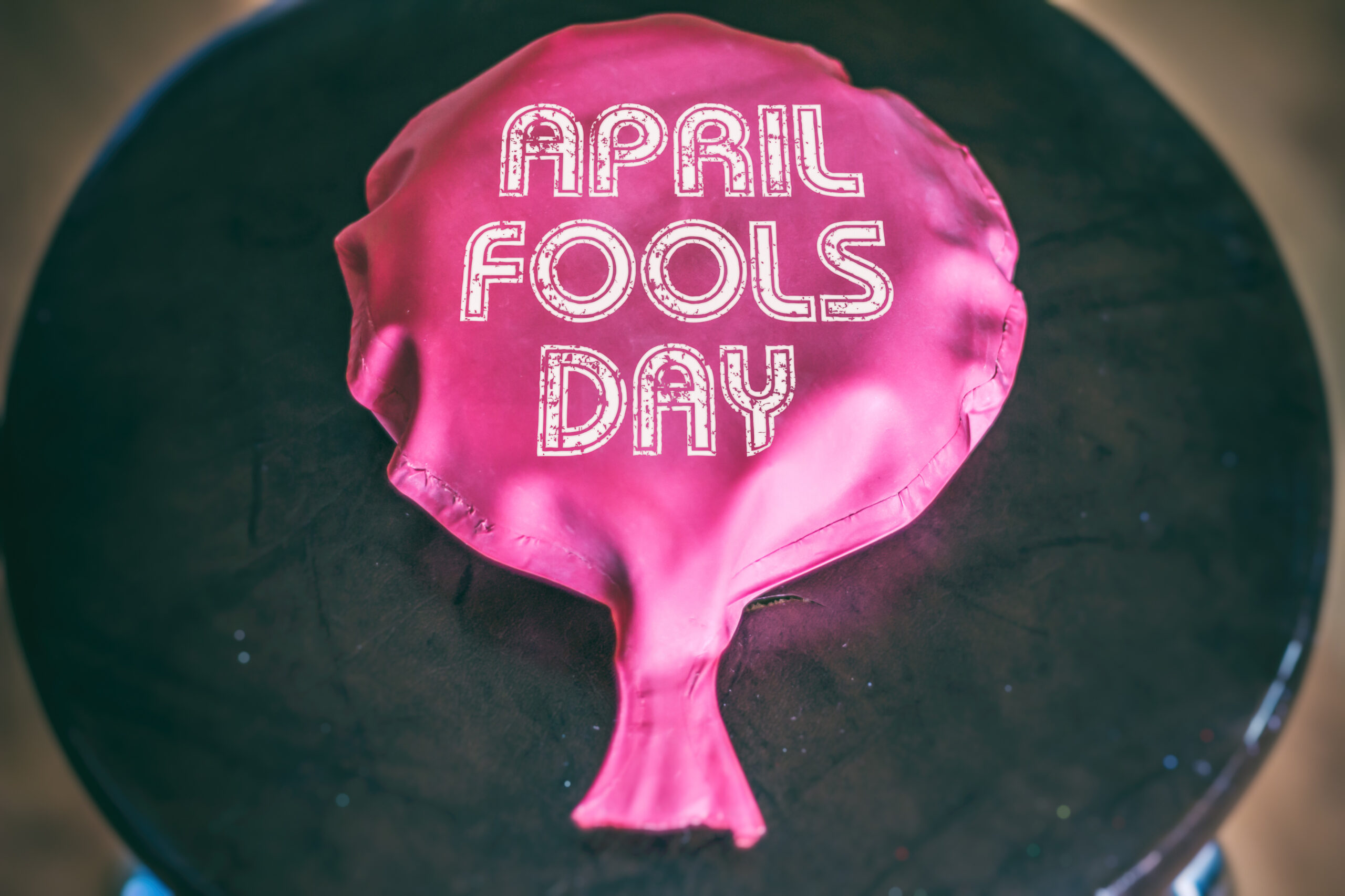 The Origins of April Fools’ Day—A Celebration of Tricks and Pranks ...