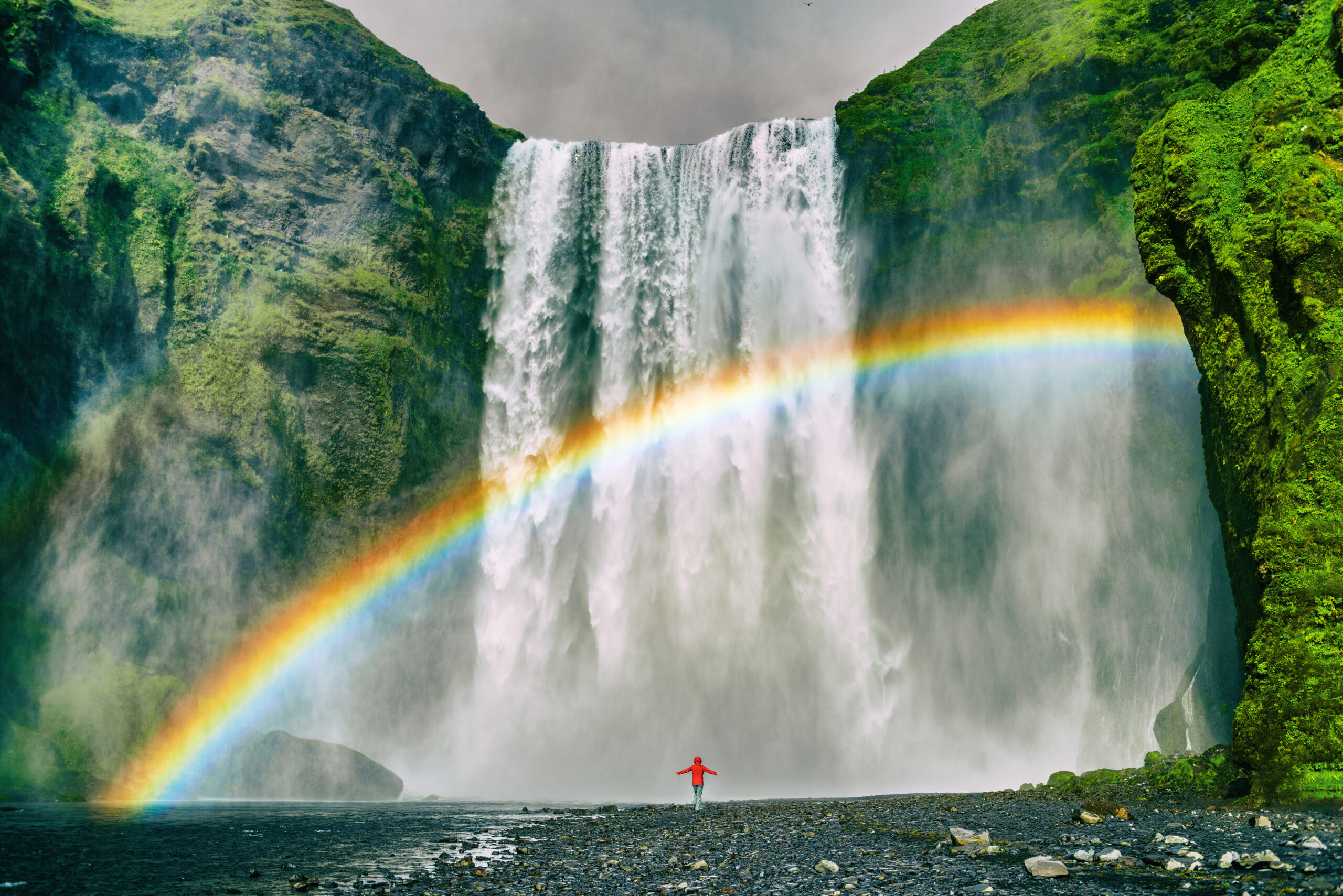 The Science of Rainbows—Nature’s Prism | Fun Fact Feed