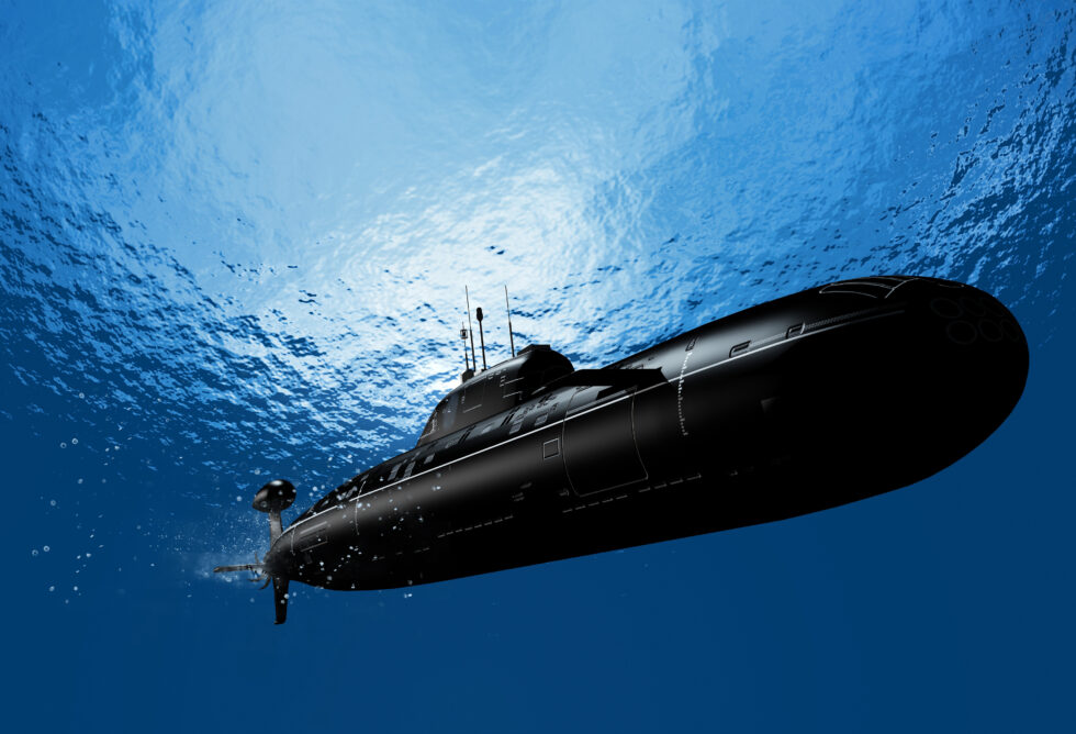 The History of the Submarine—Exploring the Depths | Fun Fact Feed